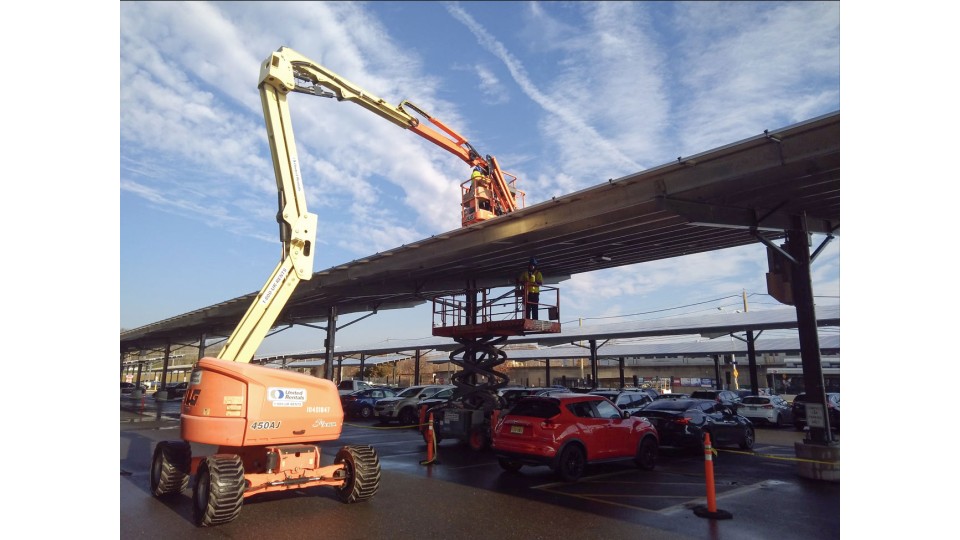 Good to Go Safety News