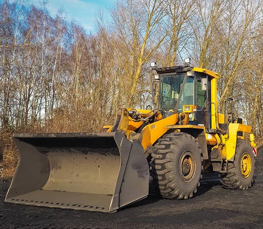 Equipment Maintenance Inspections, Checklists and Tagging Systems